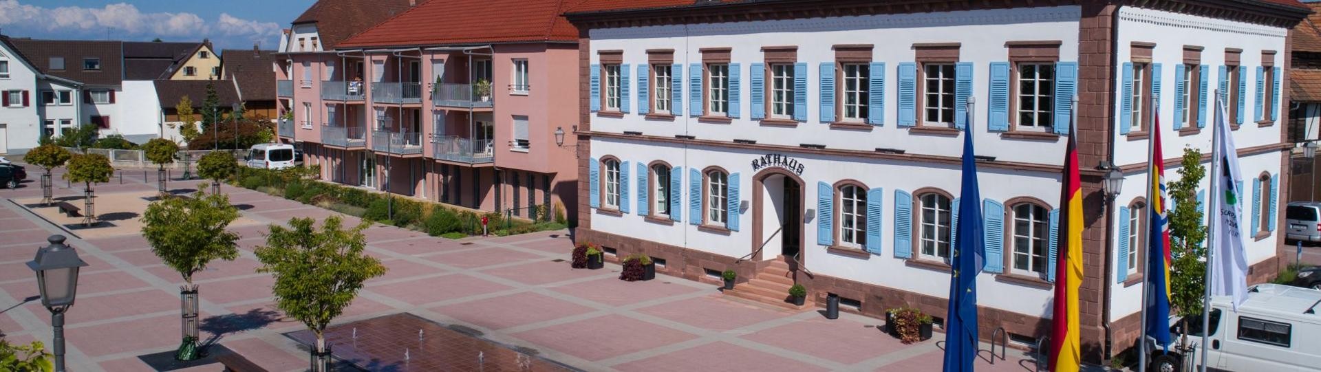 Gemeinde Ringsheim: Startseite