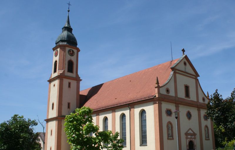 Gemeinde Ringsheim: Bildung & Leben